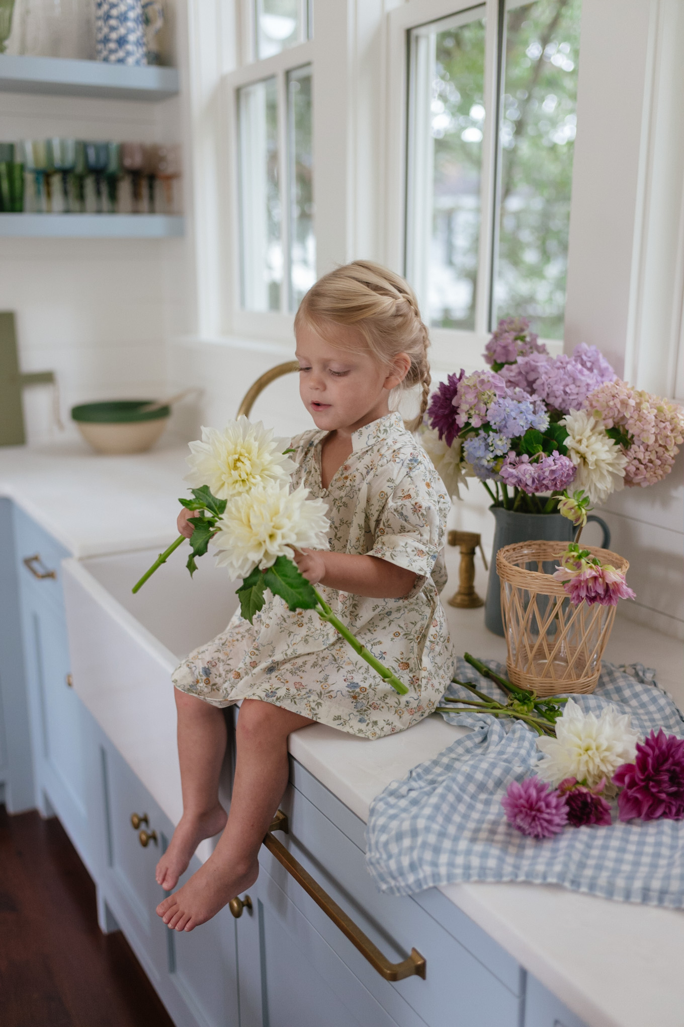 80 Spring Baby Names That Will Steal Your Heart Instantly