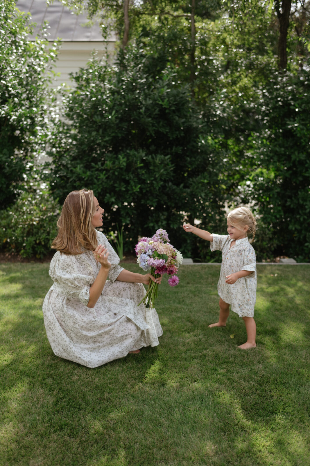 80 Spring Baby Names That Will Steal Your Heart Instantly