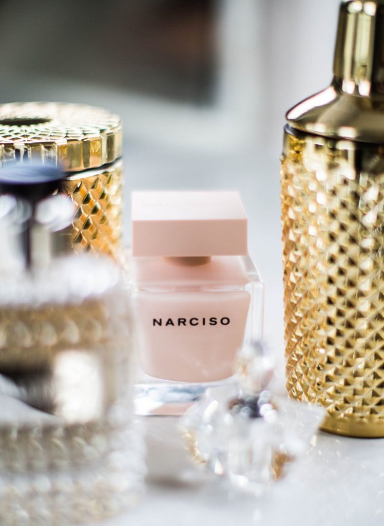 6 Celebrity Perfumes You'll Want to Add to Your Collection
