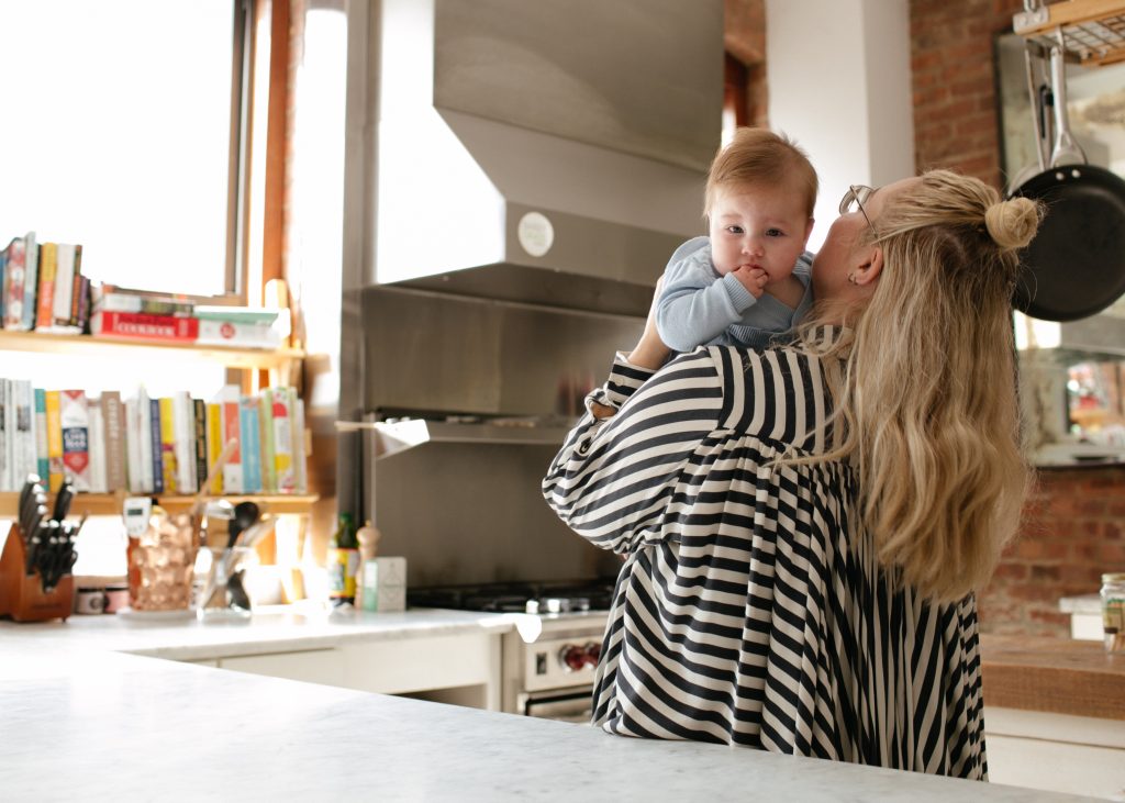 80 Old Fashioned Baby Names No One Uses Anymore