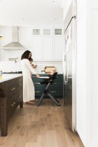 How to Maintain Baby's Routine While Traveling