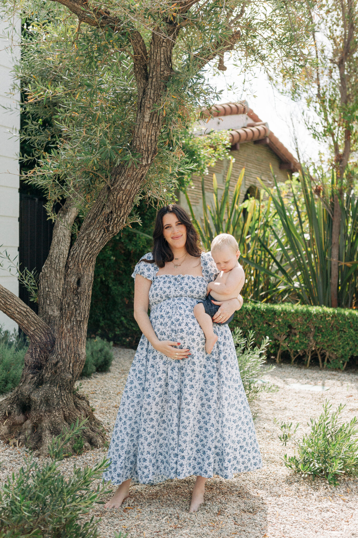 Thinking of Having a Baby After 35? Here's How to Make It Happen