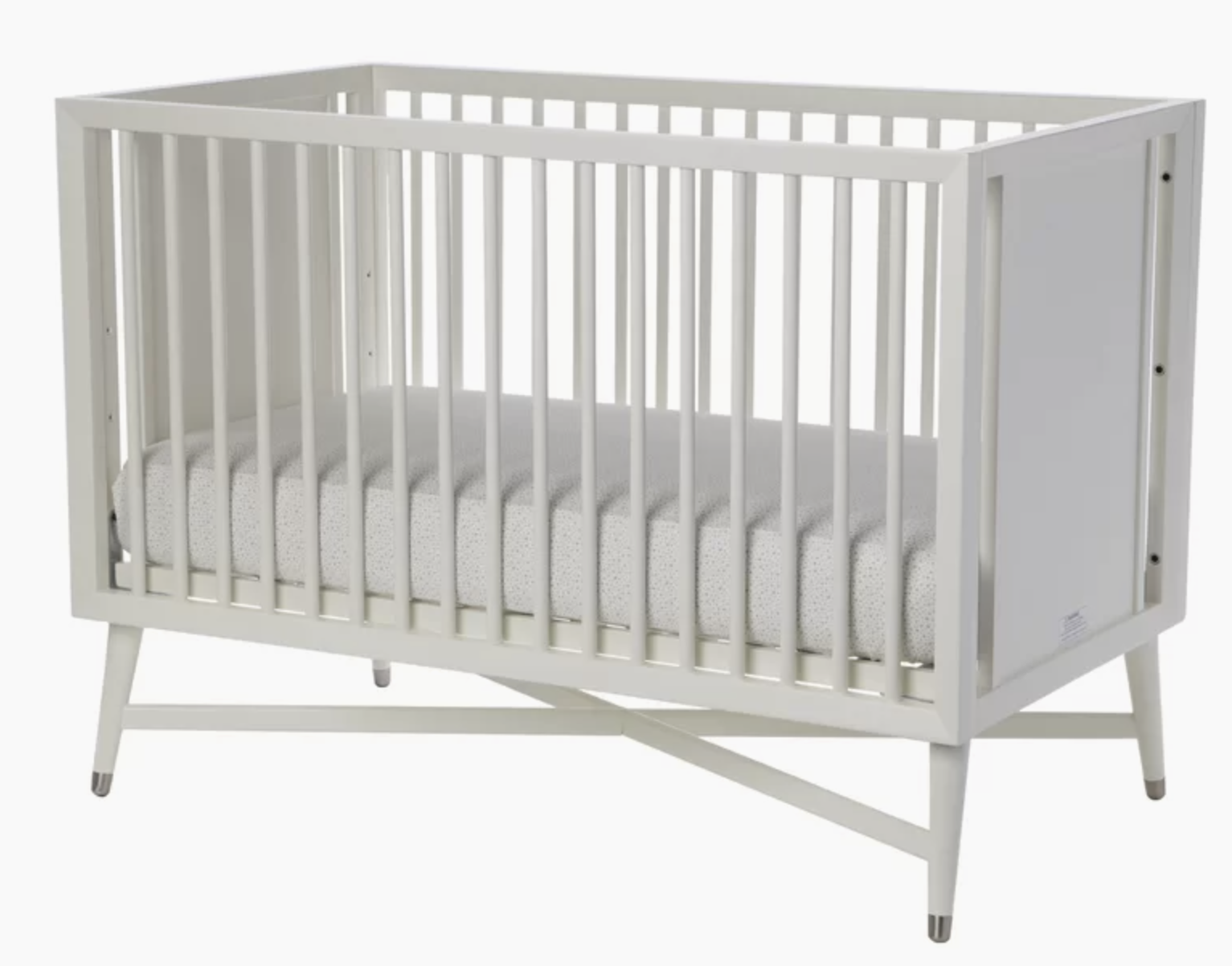 10 Gender Neutral Nursery Spaces You Have to See