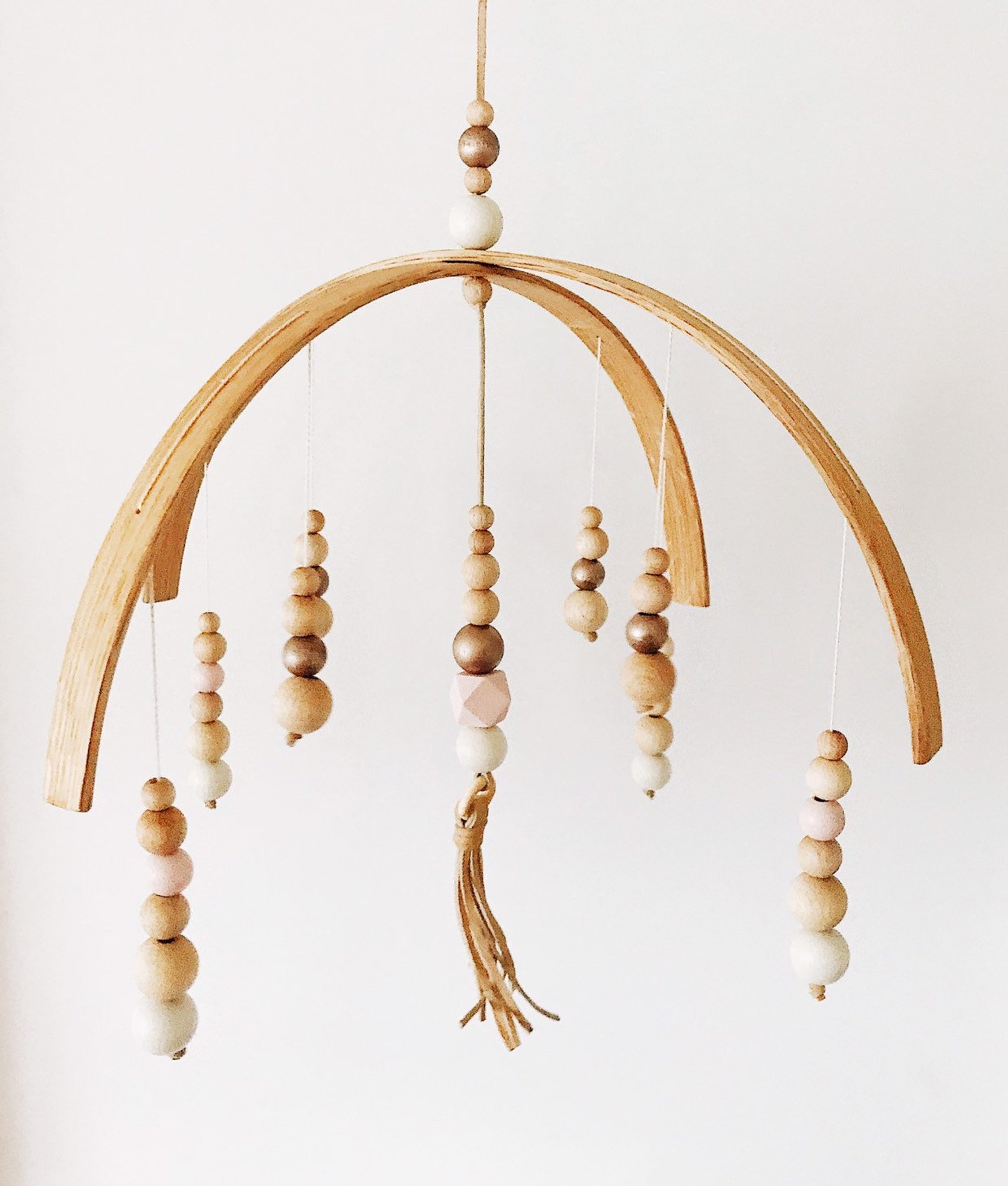 20 Beautiful Baby Mobiles to Snag for Your Nursery