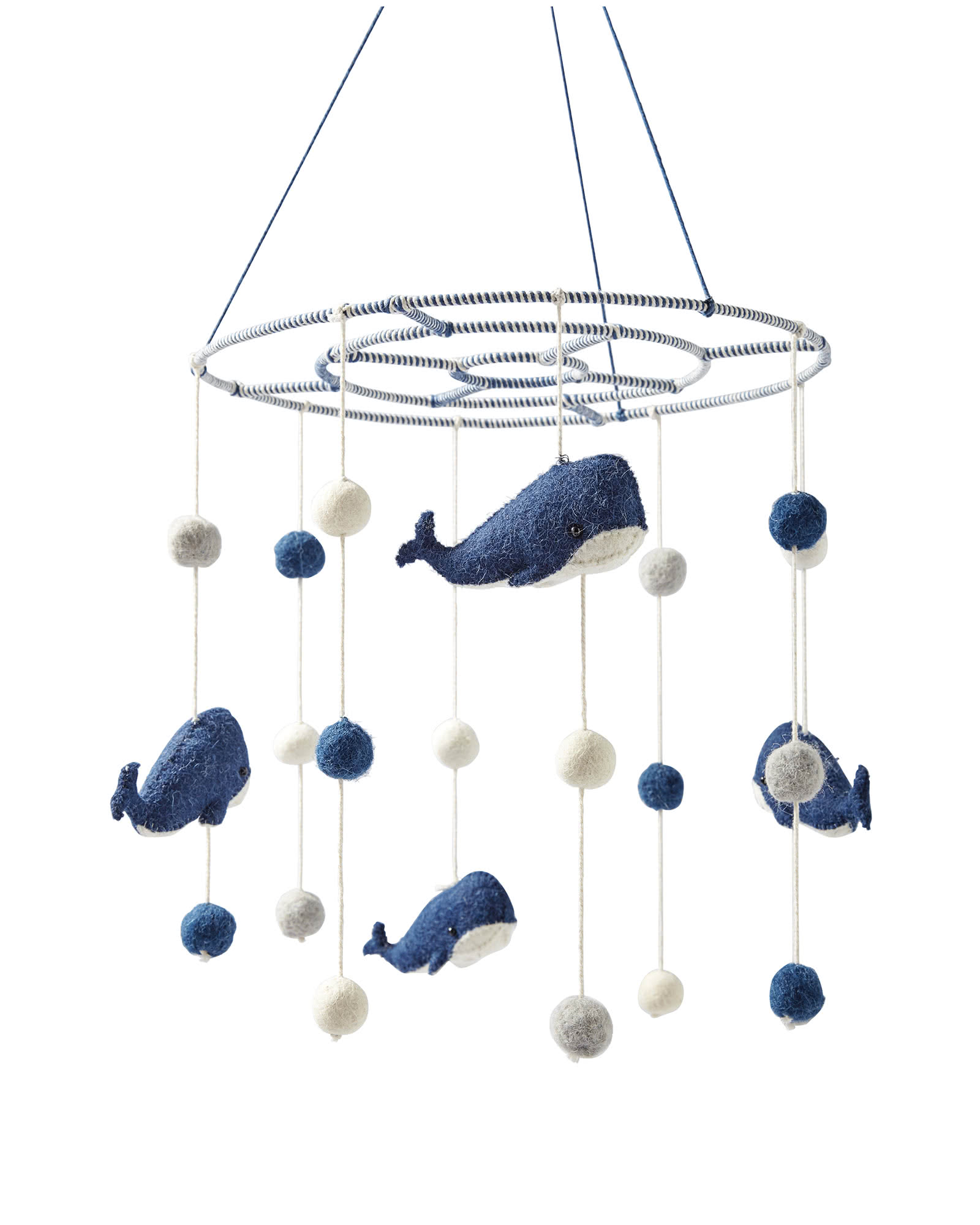 20 Beautiful Baby Mobiles to Snag for Your Nursery