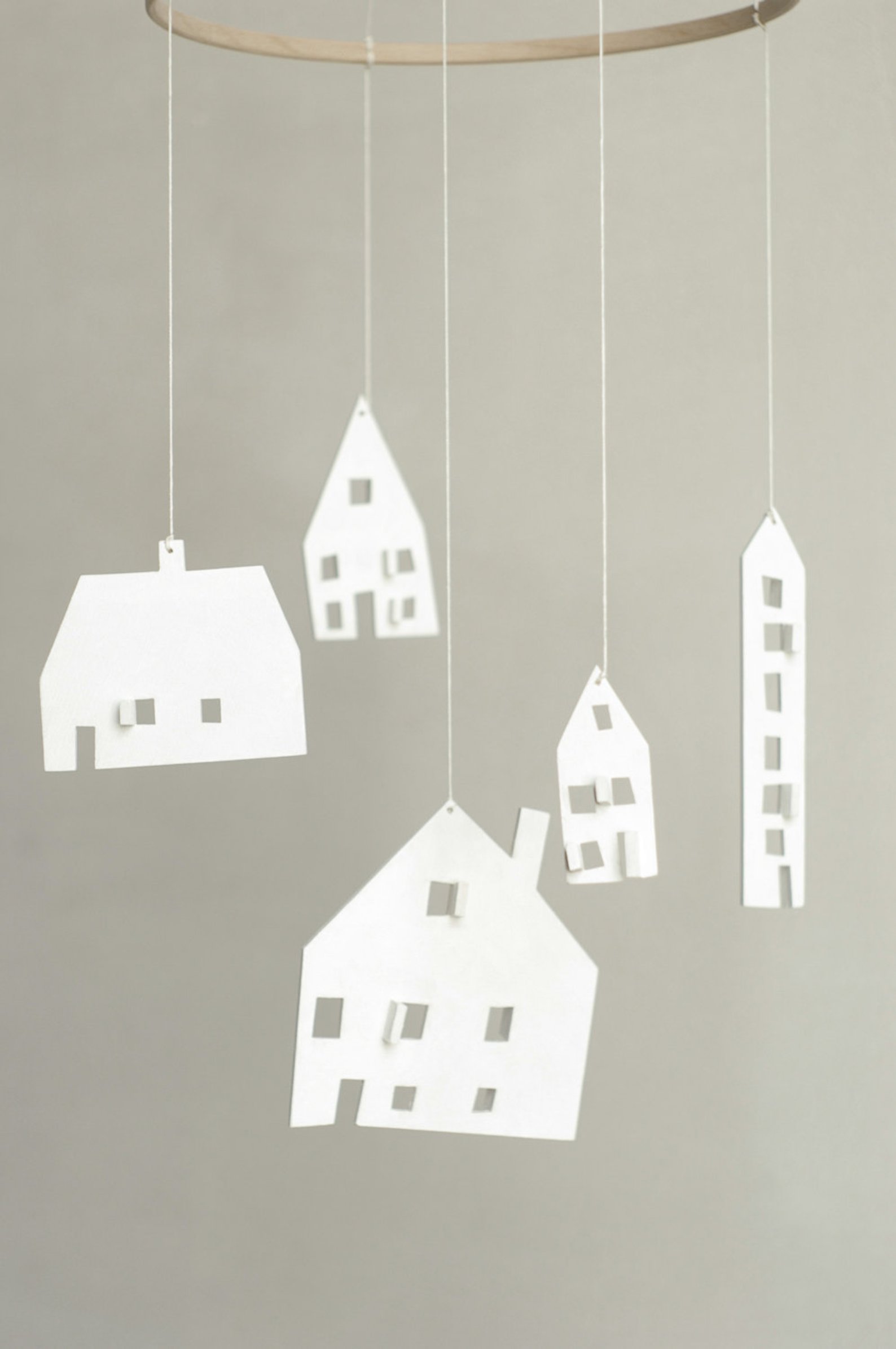 20 Beautiful Baby Mobiles to Snag for Your Nursery