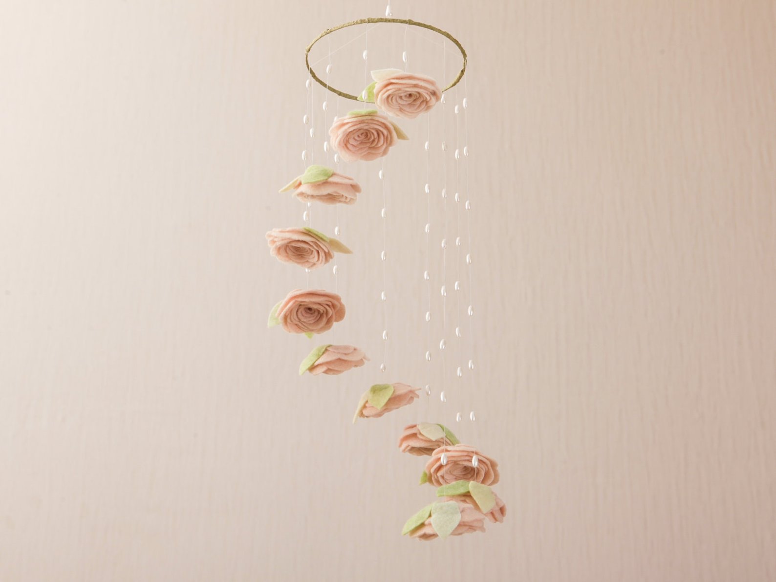 20 Beautiful Baby Mobiles to Snag for Your Nursery