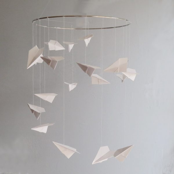 20 Beautiful Baby Mobiles to Snag for Your Nursery