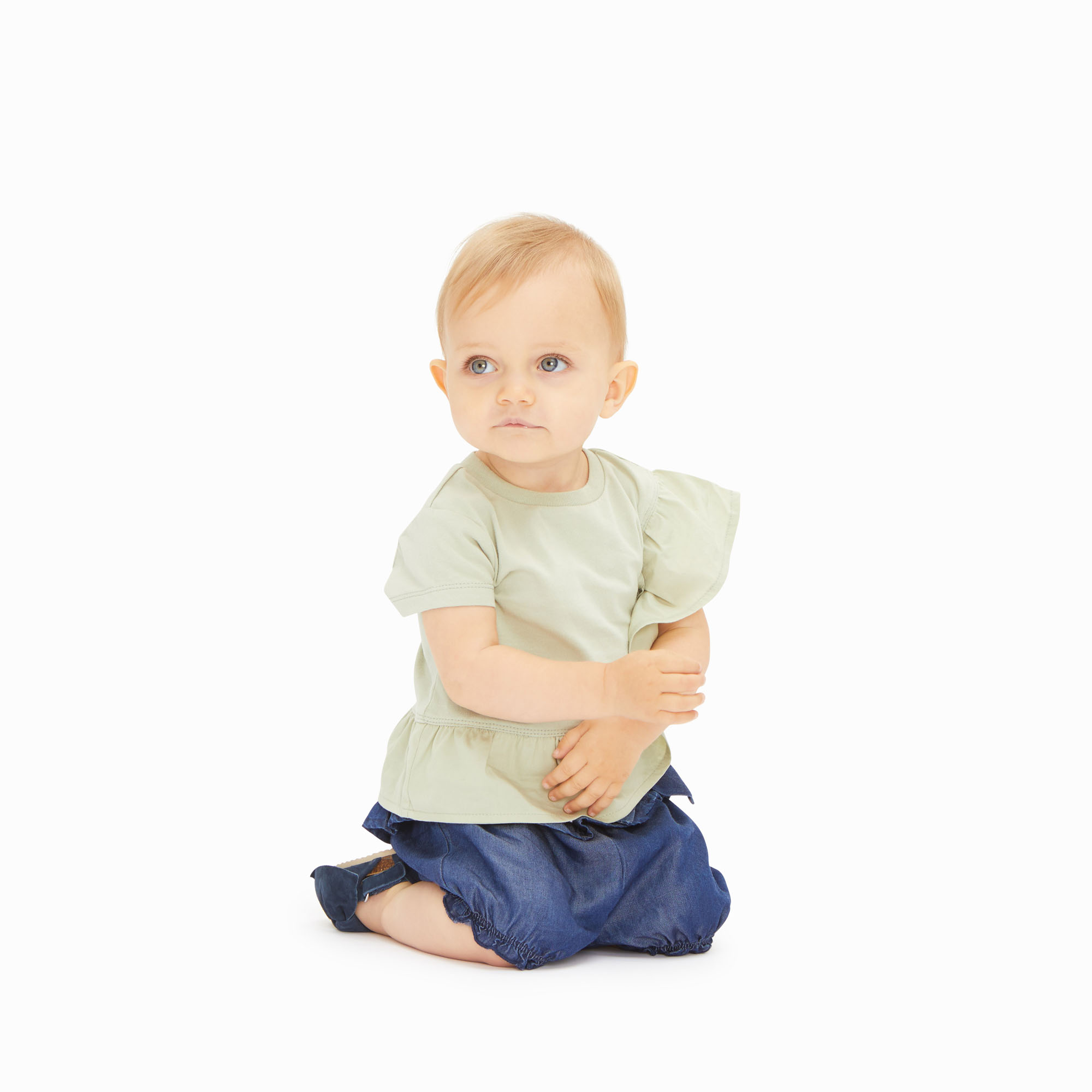 HABITUAL Clothing Has Expanded Into Baby— And It's Adorable