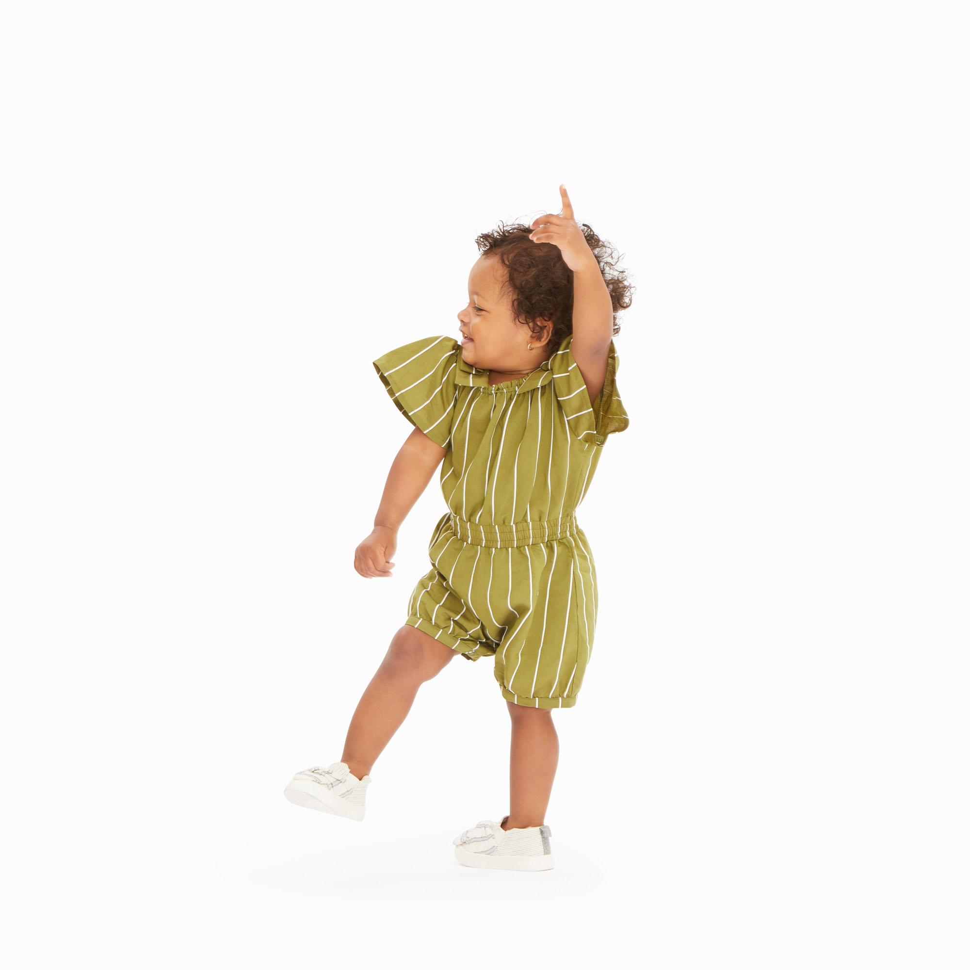 HABITUAL Clothing Has Expanded Into Baby— And It's Adorable