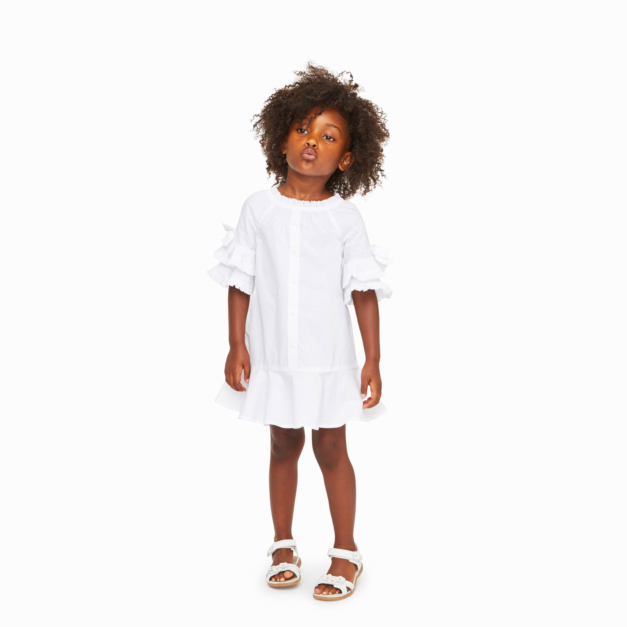 HABITUAL Clothing Has Expanded Into Baby— And It's Adorable