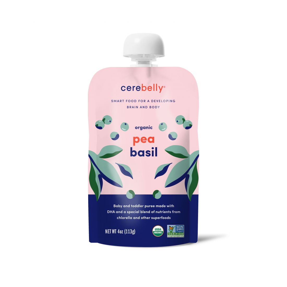Cerebelly: Baby Food Created by a Brain Surgeon