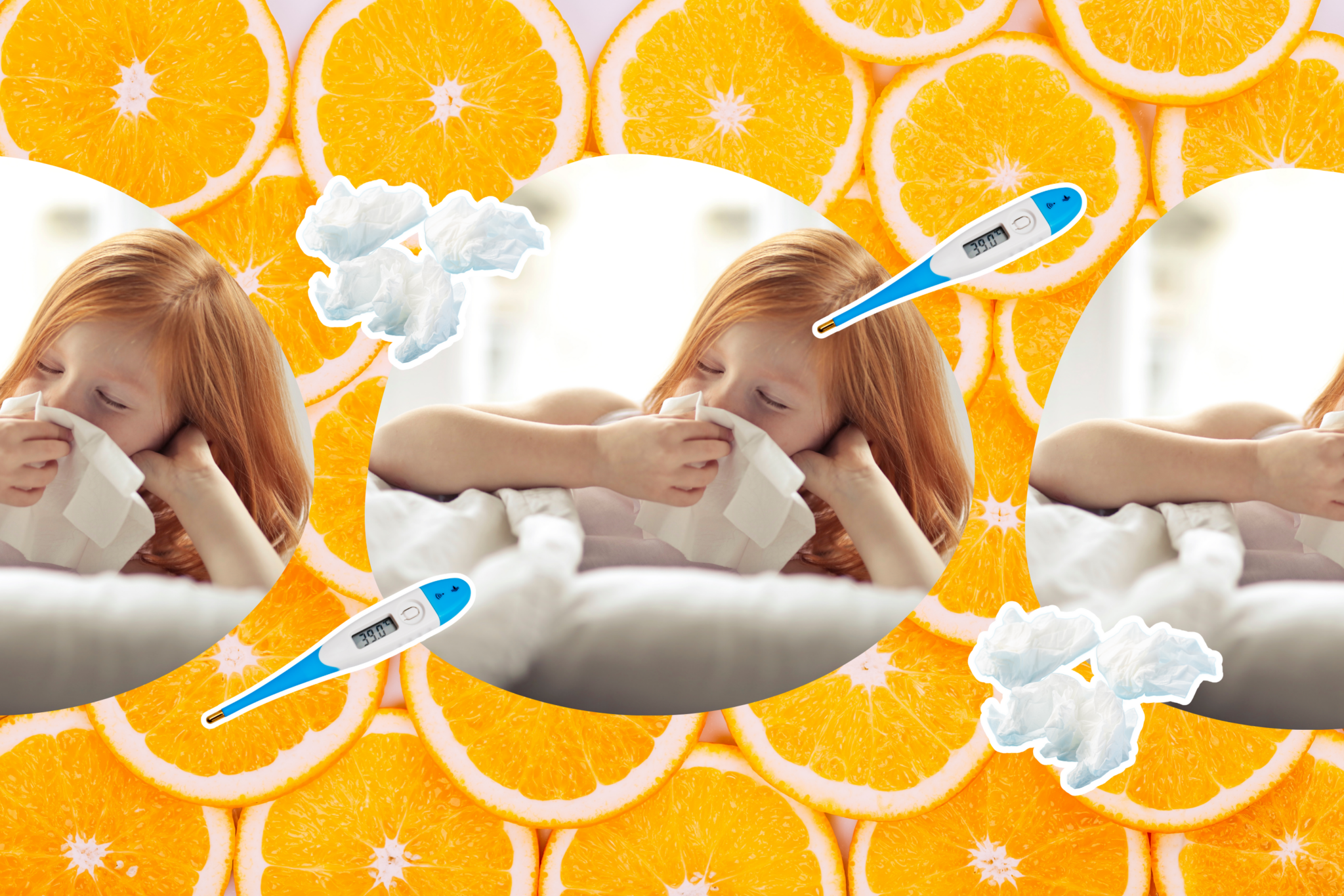 How to Avoid Getting Sick This Cold and Flu Season