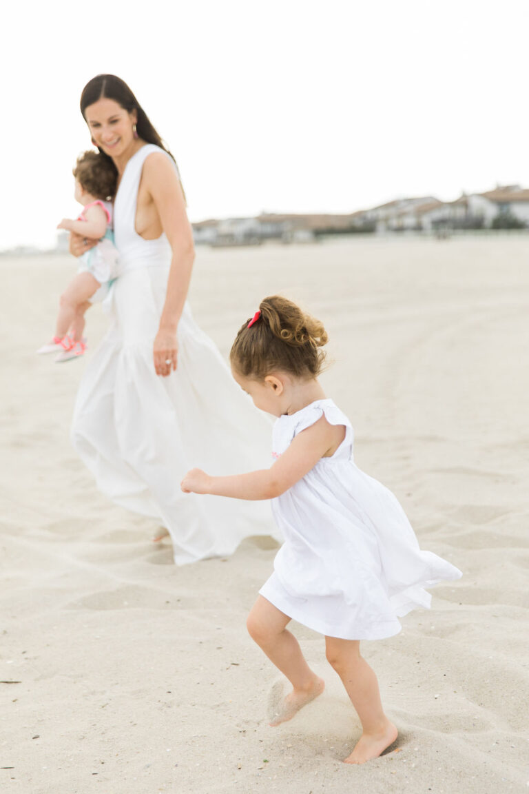 Australian Baby Names You'll Want to Steal for Your Future Kiddos