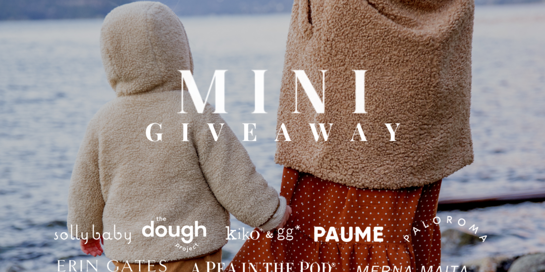 Mini Magazine: Digital Magazine for the Modern Parent