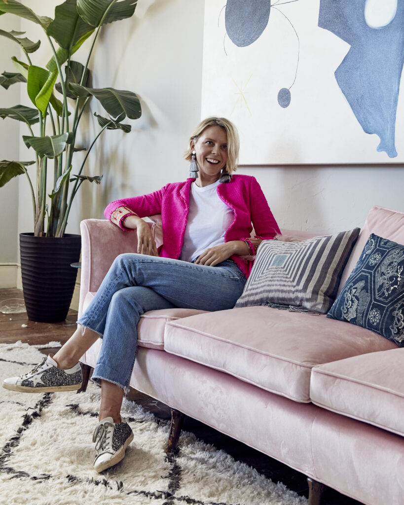 Hart Hagerty of HART Jewelry Answers 20 Questions