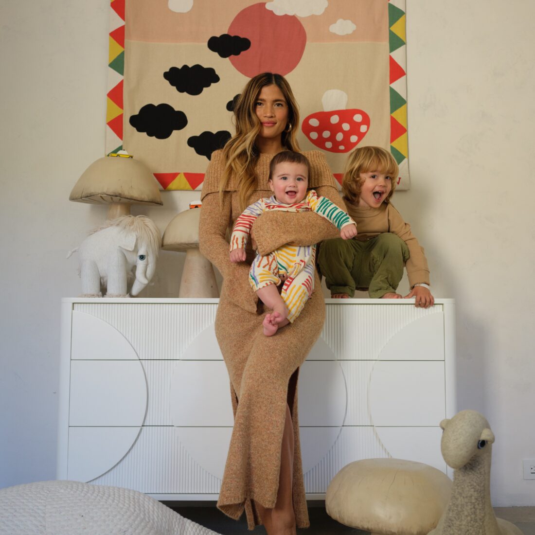 Rocky Barnes, Mini Magazine Winter Issue 2022