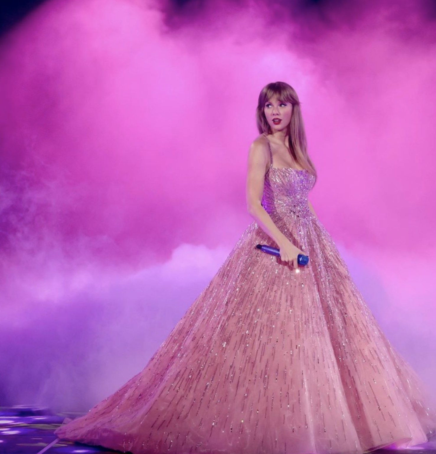 Taylor Swift Baby Names— Would You Use These?