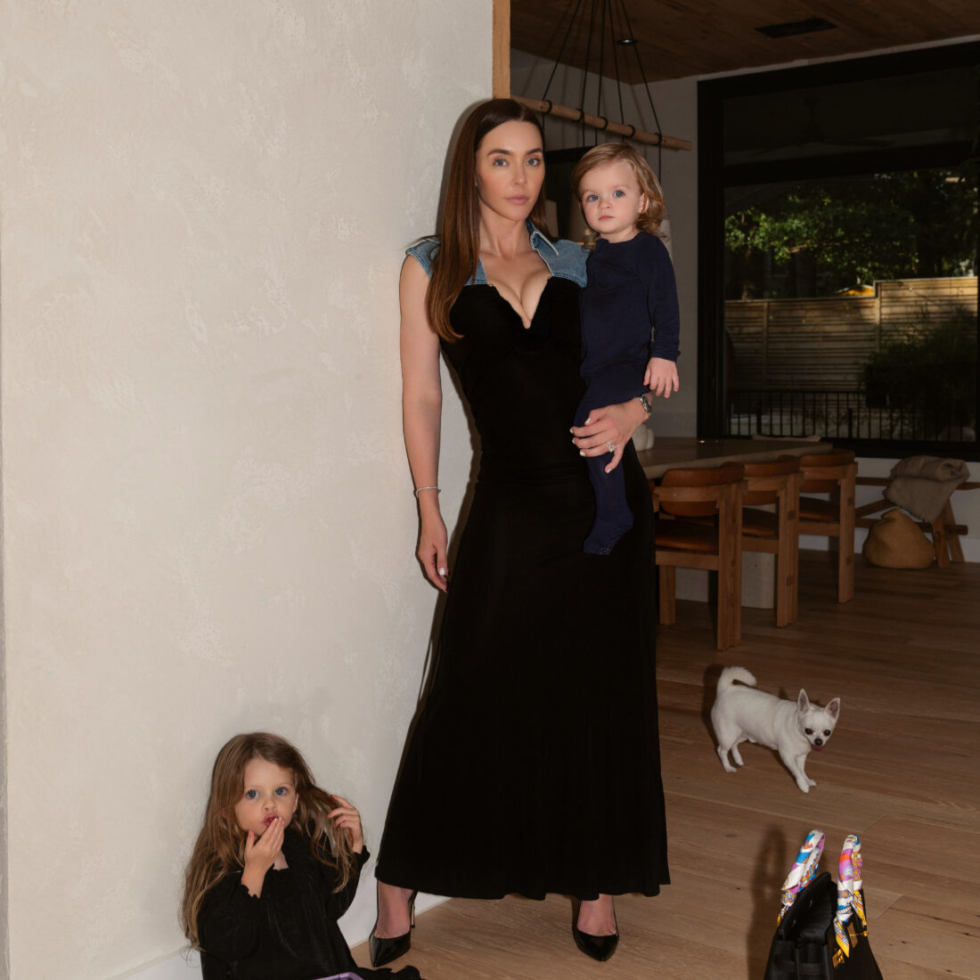 Mini Magazine: Digital Magazine for the Modern Parent