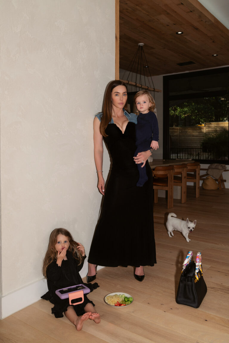 Fall 2023 Issue, Lauryn Bosstick - Mini Magazine