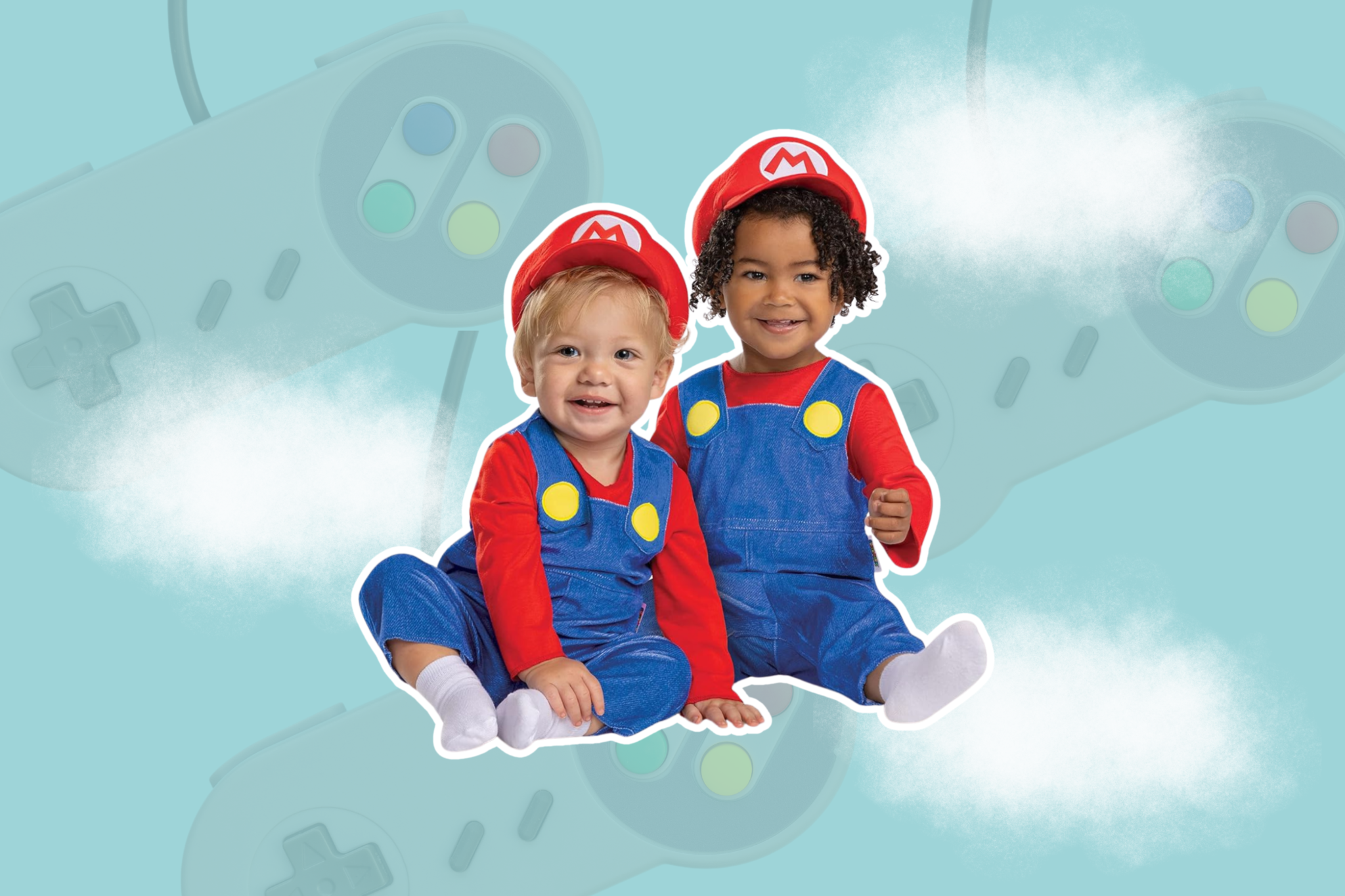 40 Video Game Baby Names Gamer Parents Will Love - Mini Magazine
