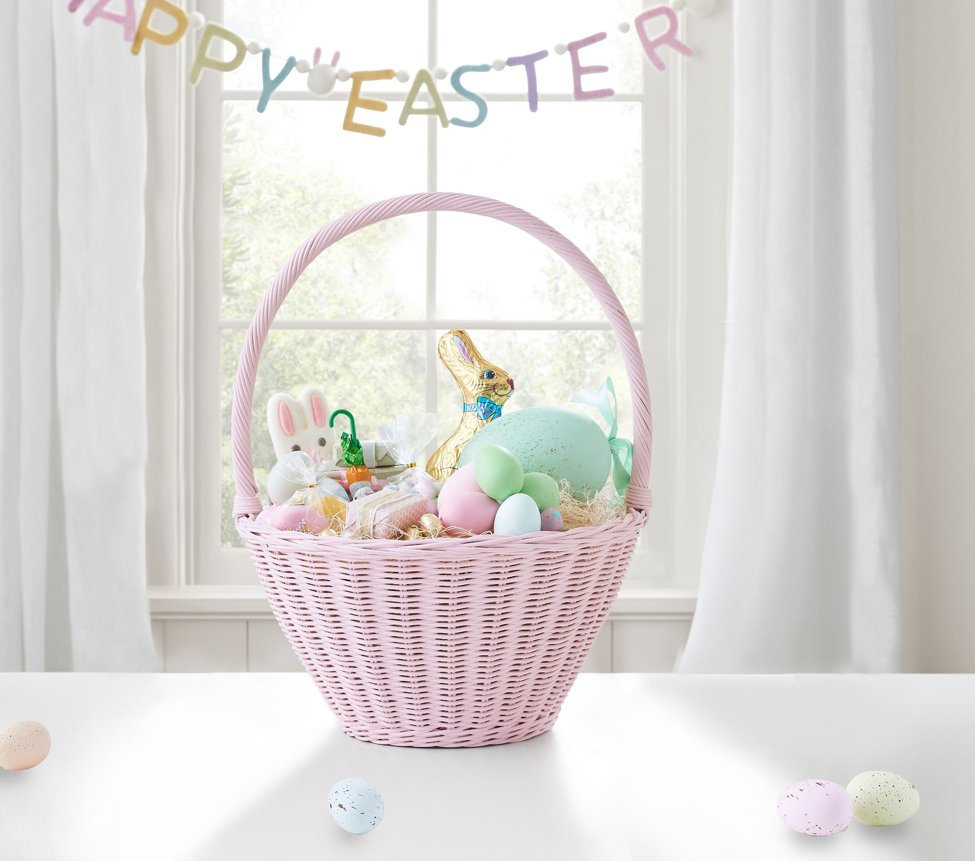 Easter Basket Ideas for Kids That Will Arrive in Time
