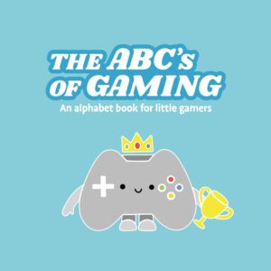 40 Video Game Baby Names Gamer Parents Will Love - Mini Magazine