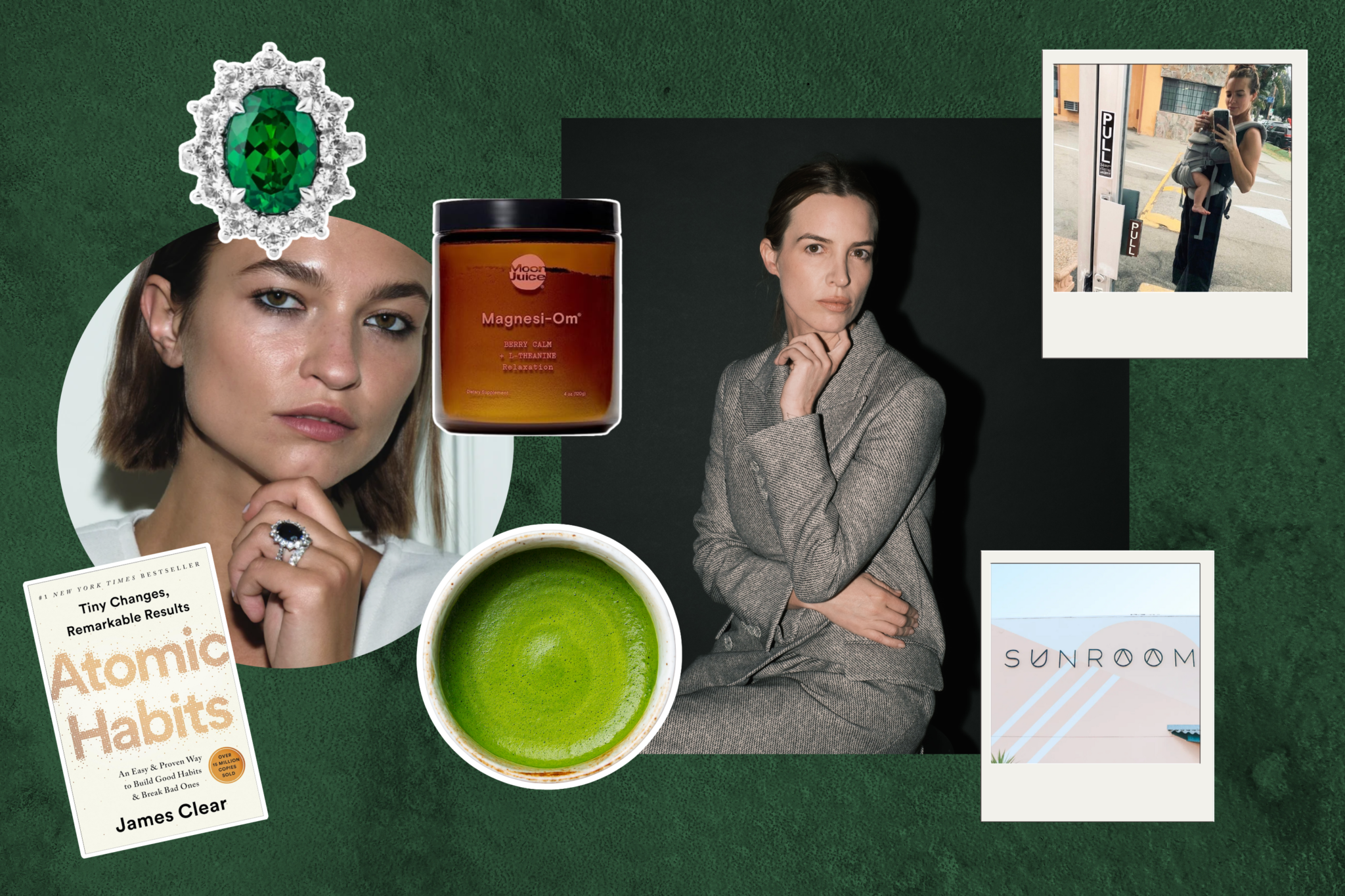 10 Minutes with Dorsey Jewelry Founder Meg Strachan