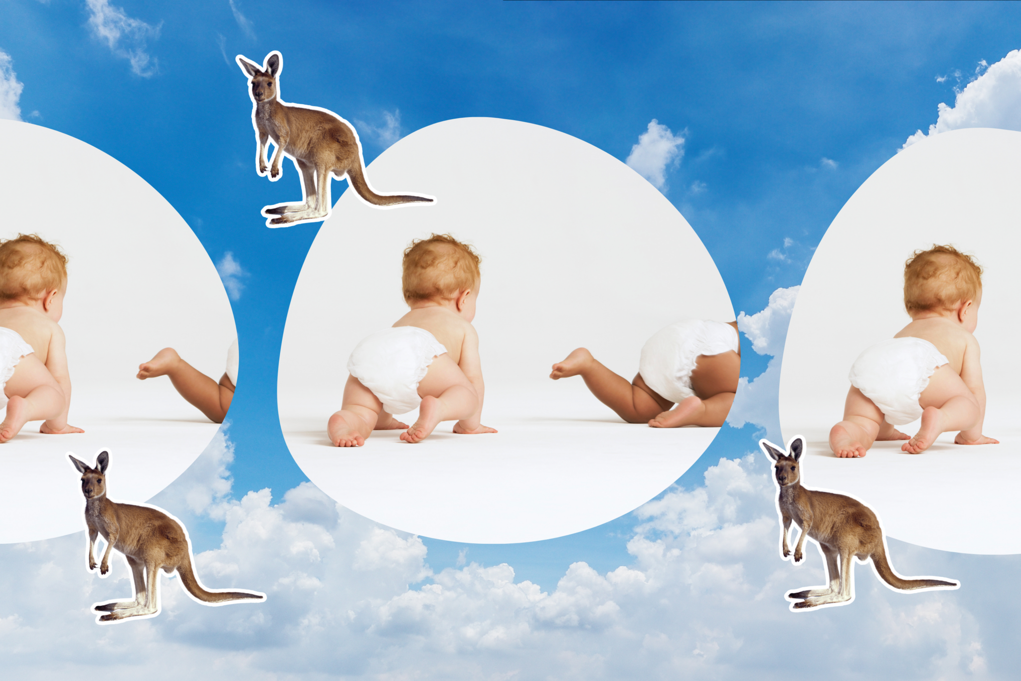 Australian Baby Names You'll Want to Steal for Your Future Kiddos