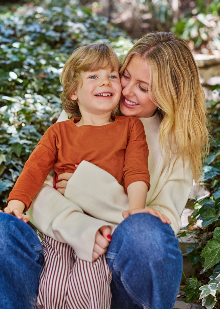 Hallie Meyers-Shyer, Mini Magazine Fall 2024 Issue
