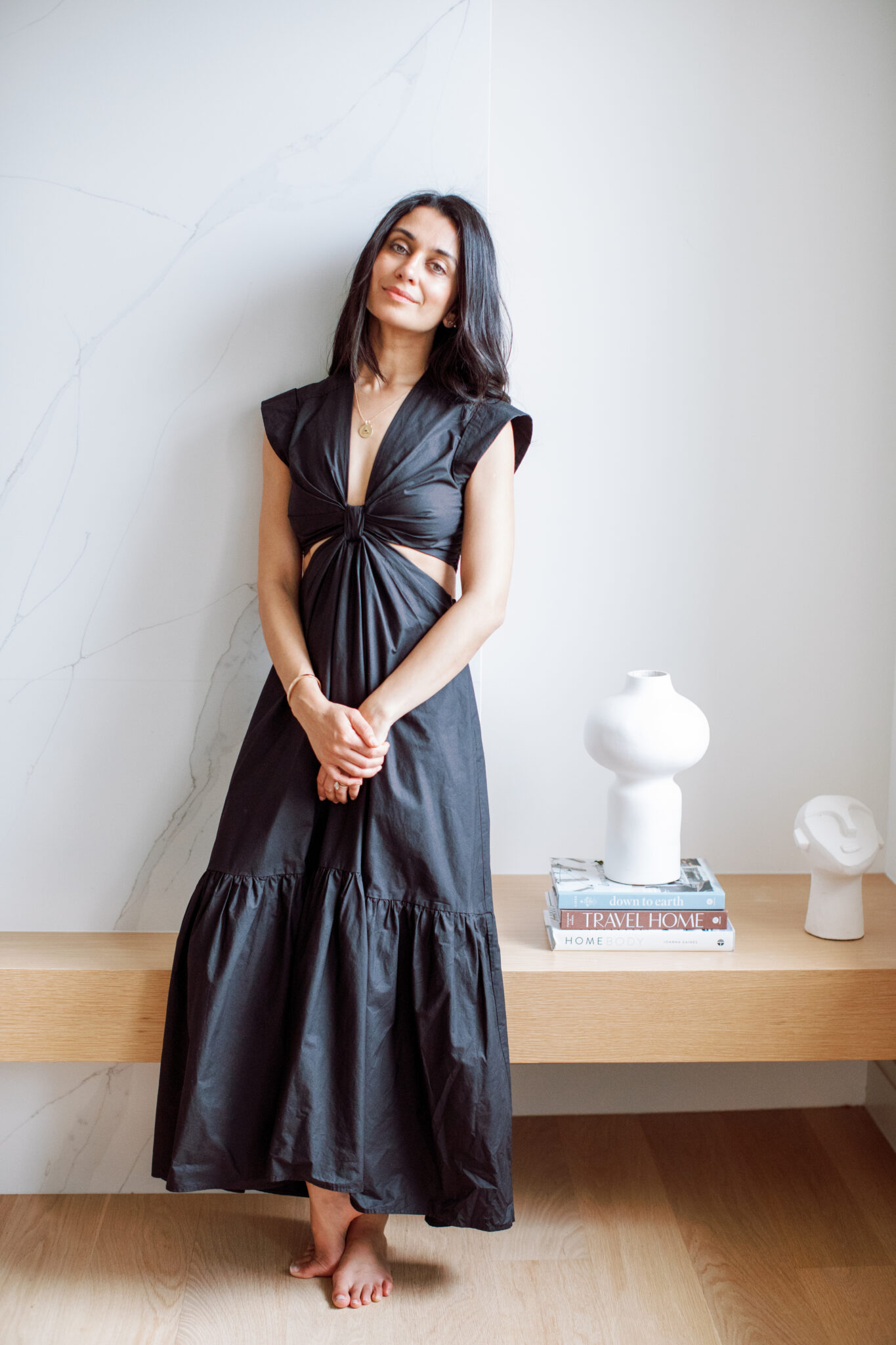 Power Pause: Neha Ruch is Rebranding the Stay at Home Mom