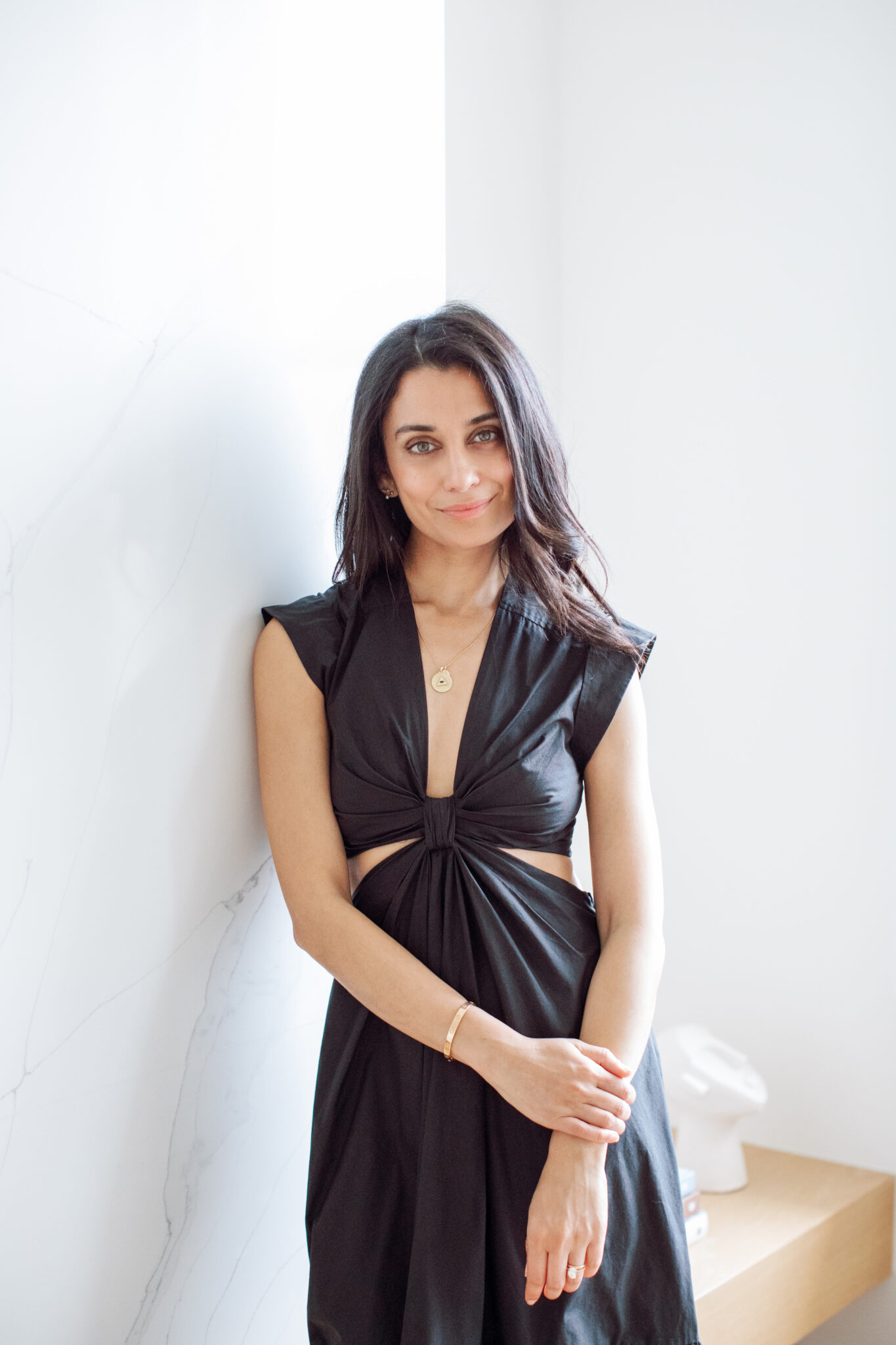 Power Pause: Neha Ruch is Rebranding the Stay at Home Mom