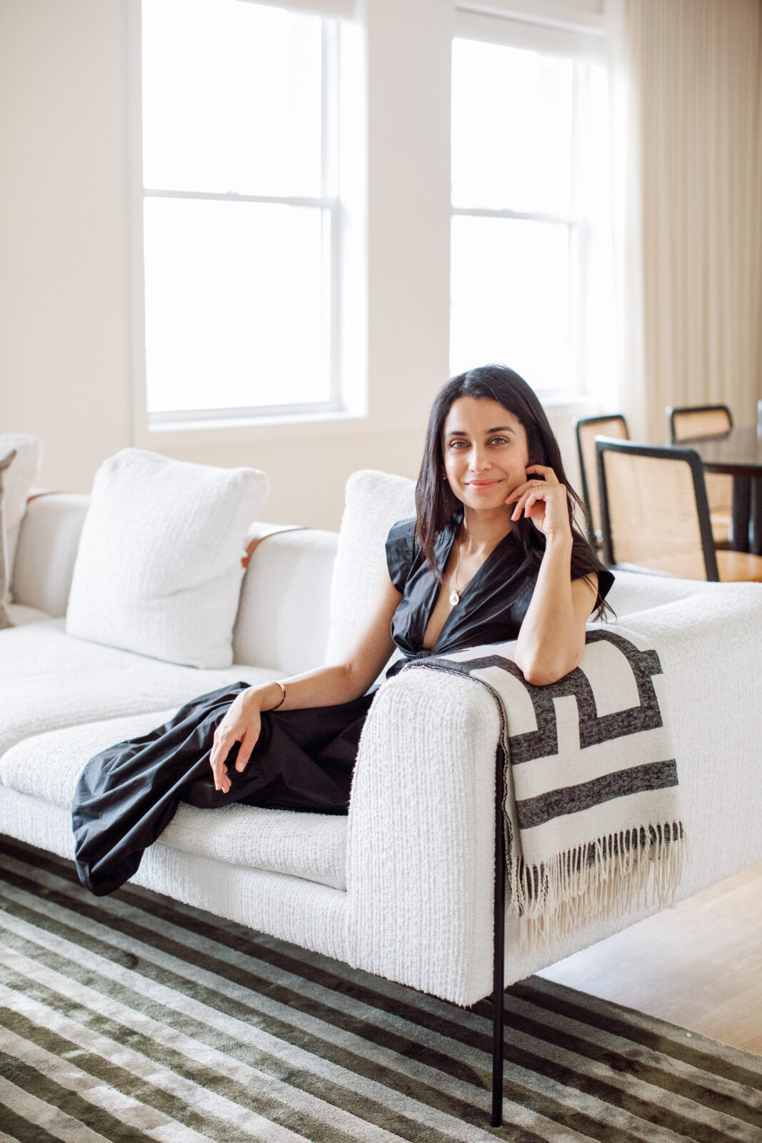 Power Pause: Neha Ruch is Rebranding the Stay at Home Mom