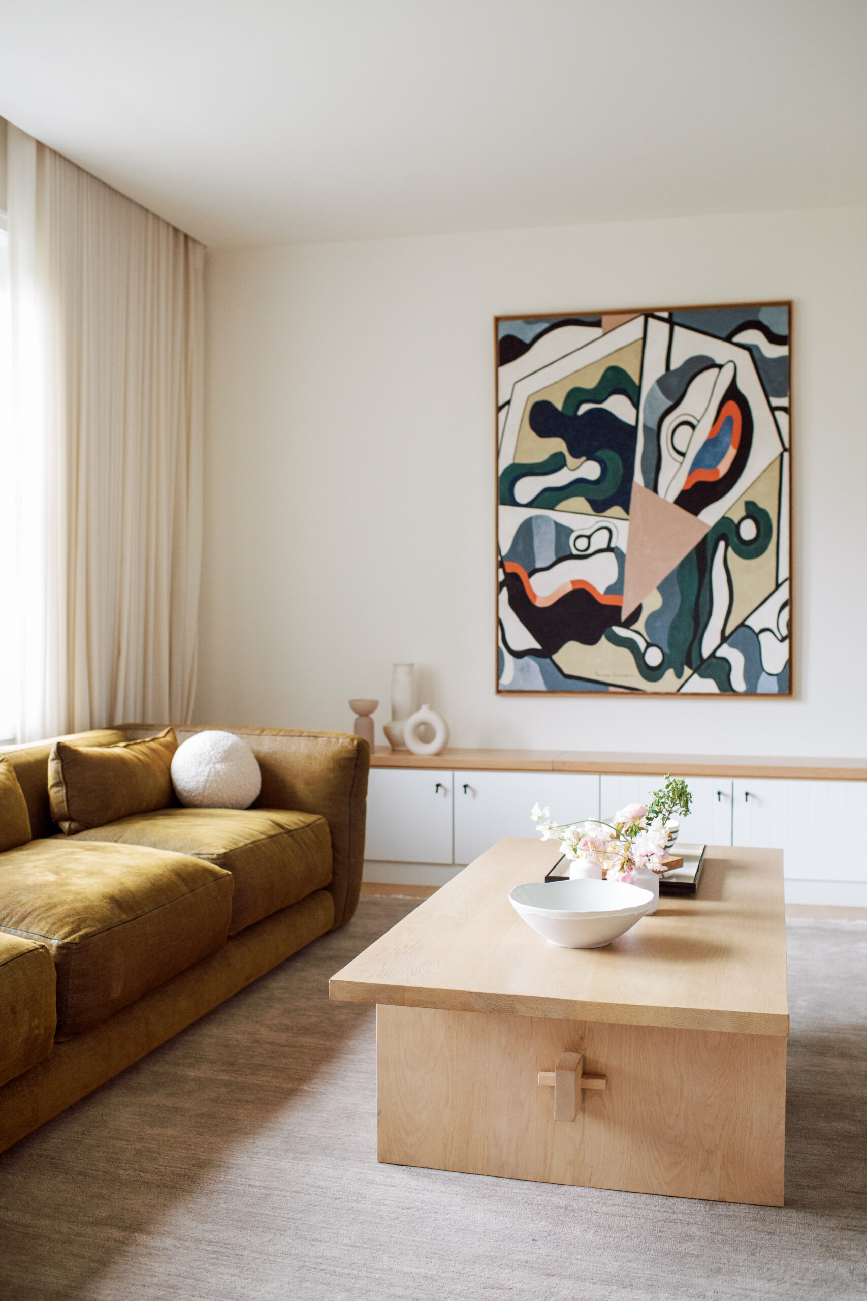 Power Pause: Neha Ruch is Rebranding the Stay at Home Mom